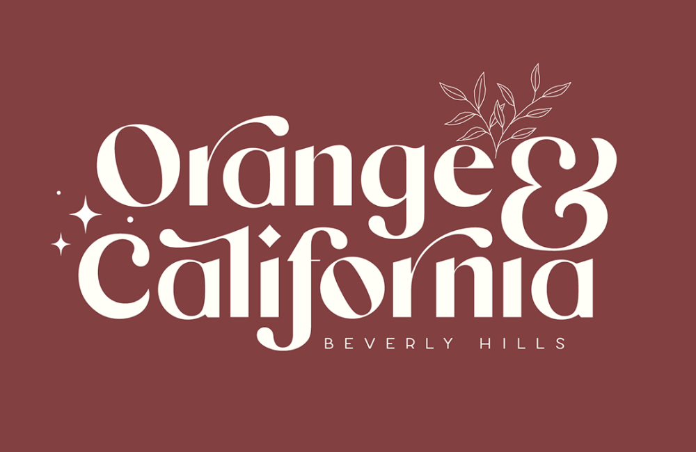 Kelly Typeface - Kaligra Studio