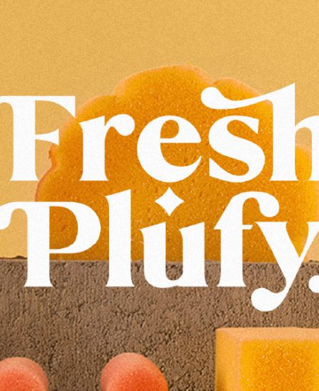 Mikela Typeface - Kaligra Studio