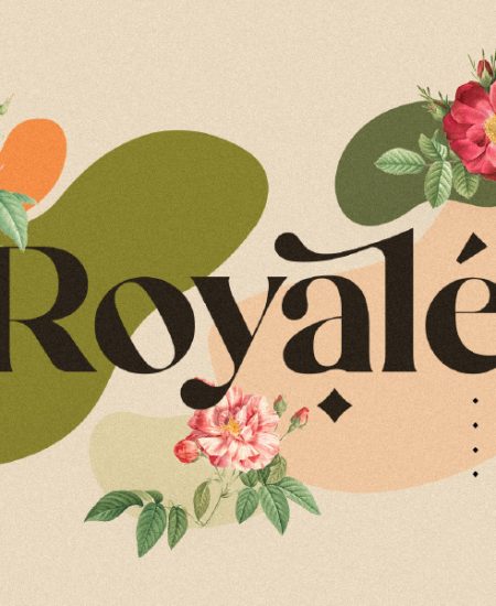 Mikela Typeface - Kaligra Studio