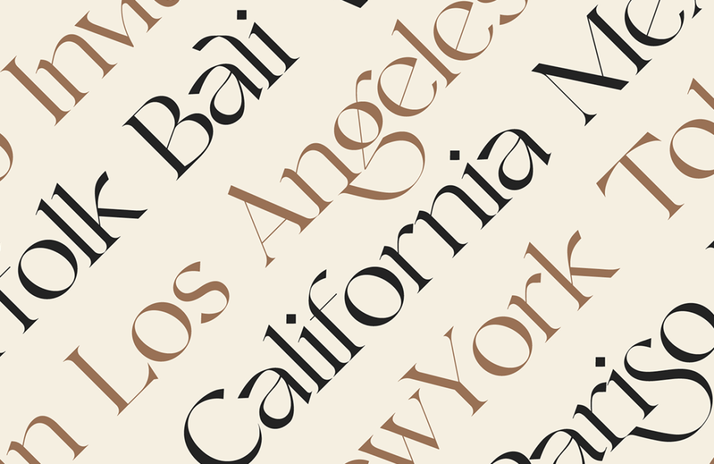 Valky Typeface - Kaligra Studio